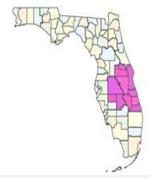 Providers by Region | Florida DCF